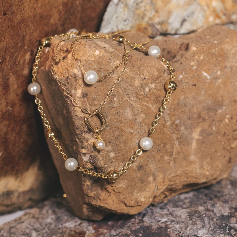 Tienda en línea de joyería artesanal en Colombia - Adórnate